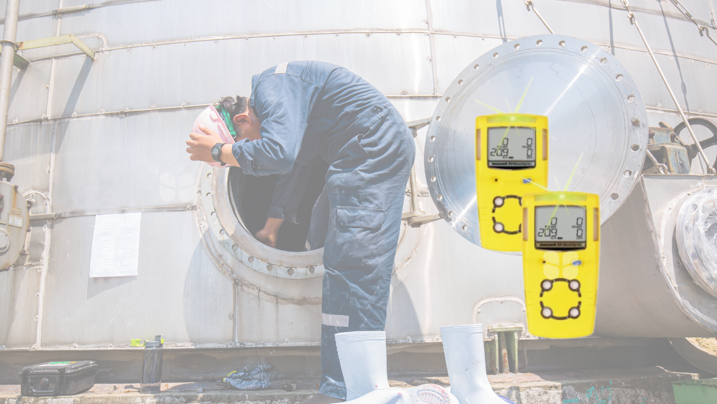 Honeywell BW MicroClip Series – Industrial Safety Services