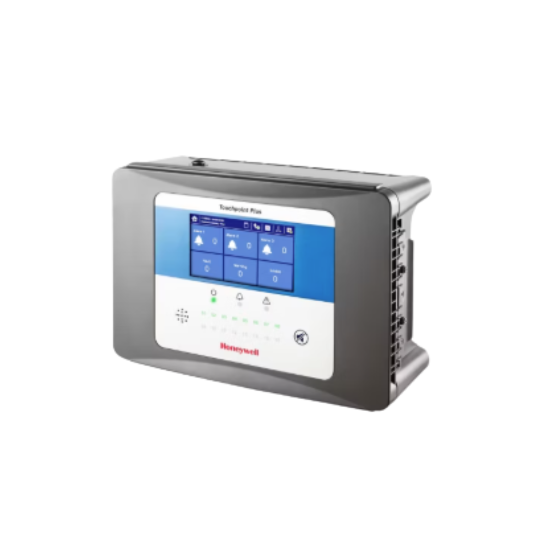 Honeywell Touchpoint Plus Controller Wall-Mount Gas Controller ...