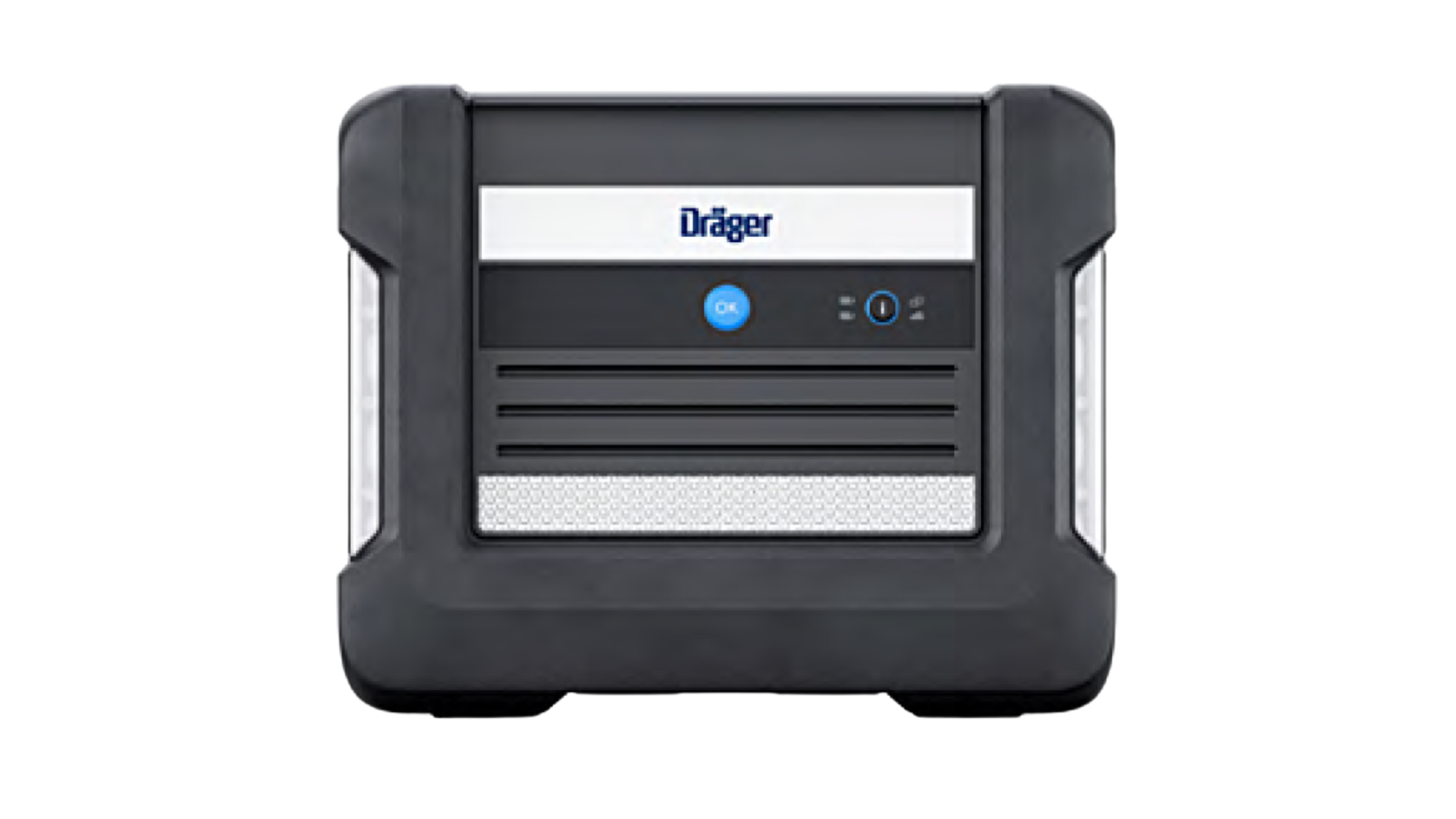 Dräger ConHub – Industrial Safety Services