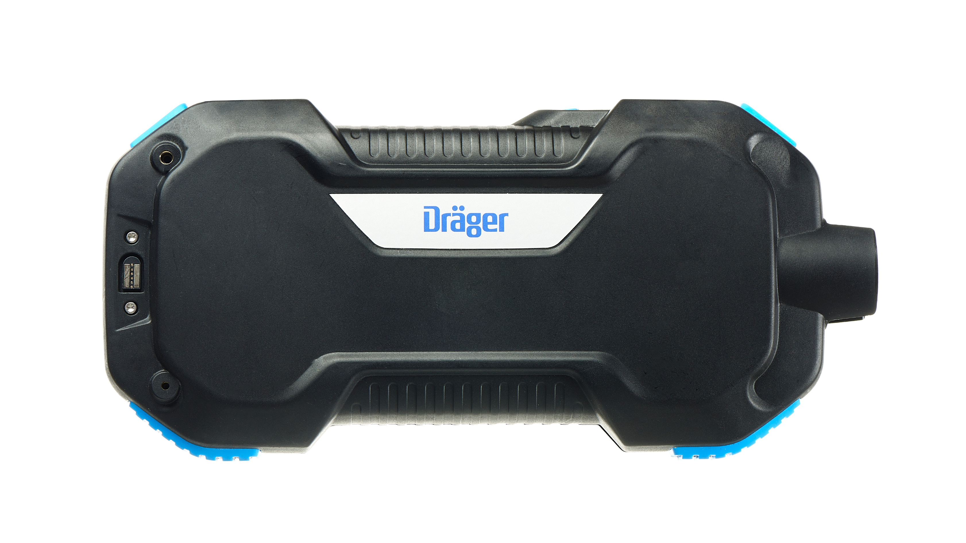 Dräger X-pid – Industrial Safety Services
