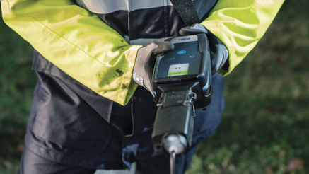 Drager Gas Detection Tubes – Industrial Safety Services