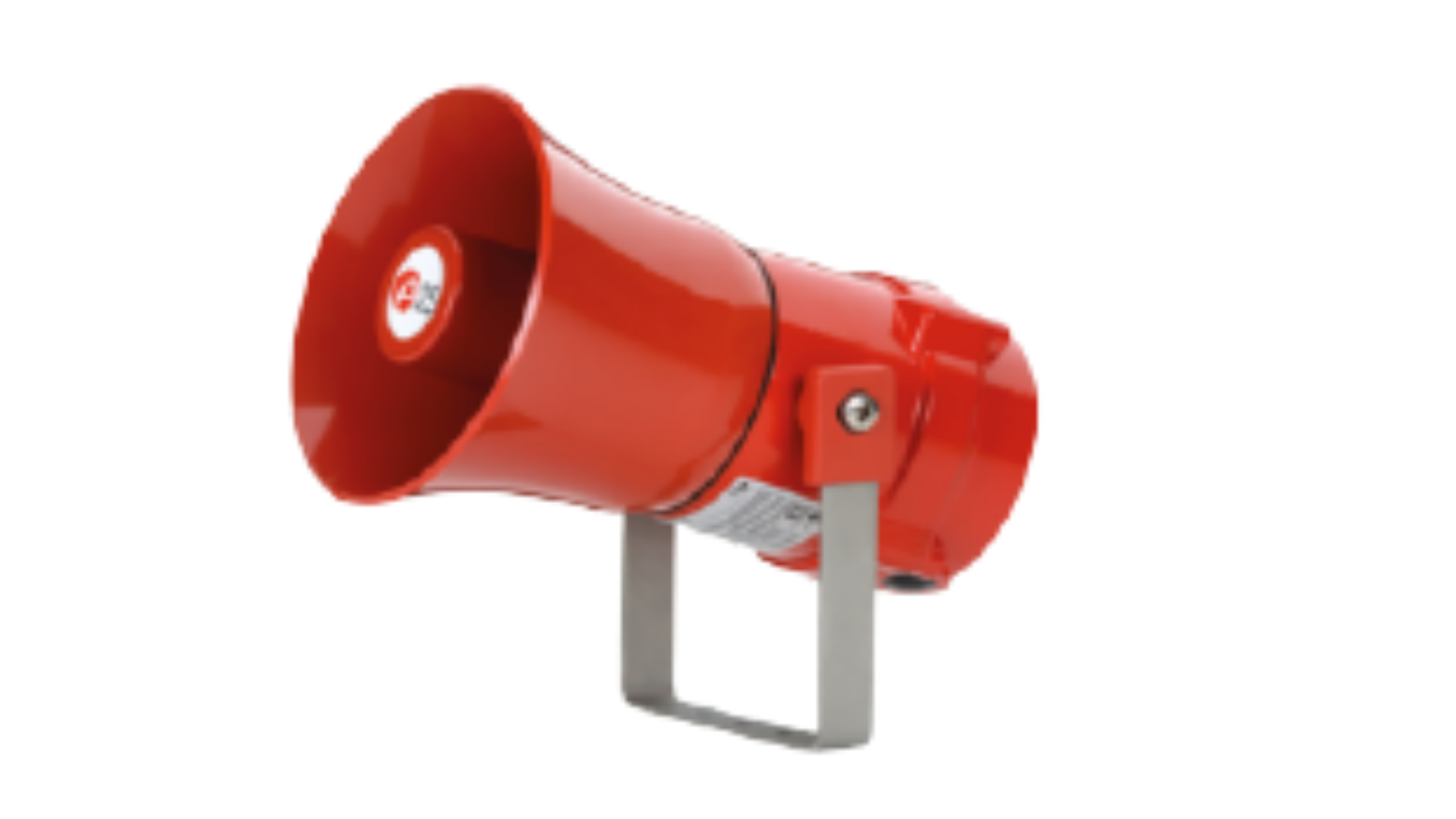 Honeywell Audio/Visual Devices Certified Flameproof (Ex d) – Industrial ...