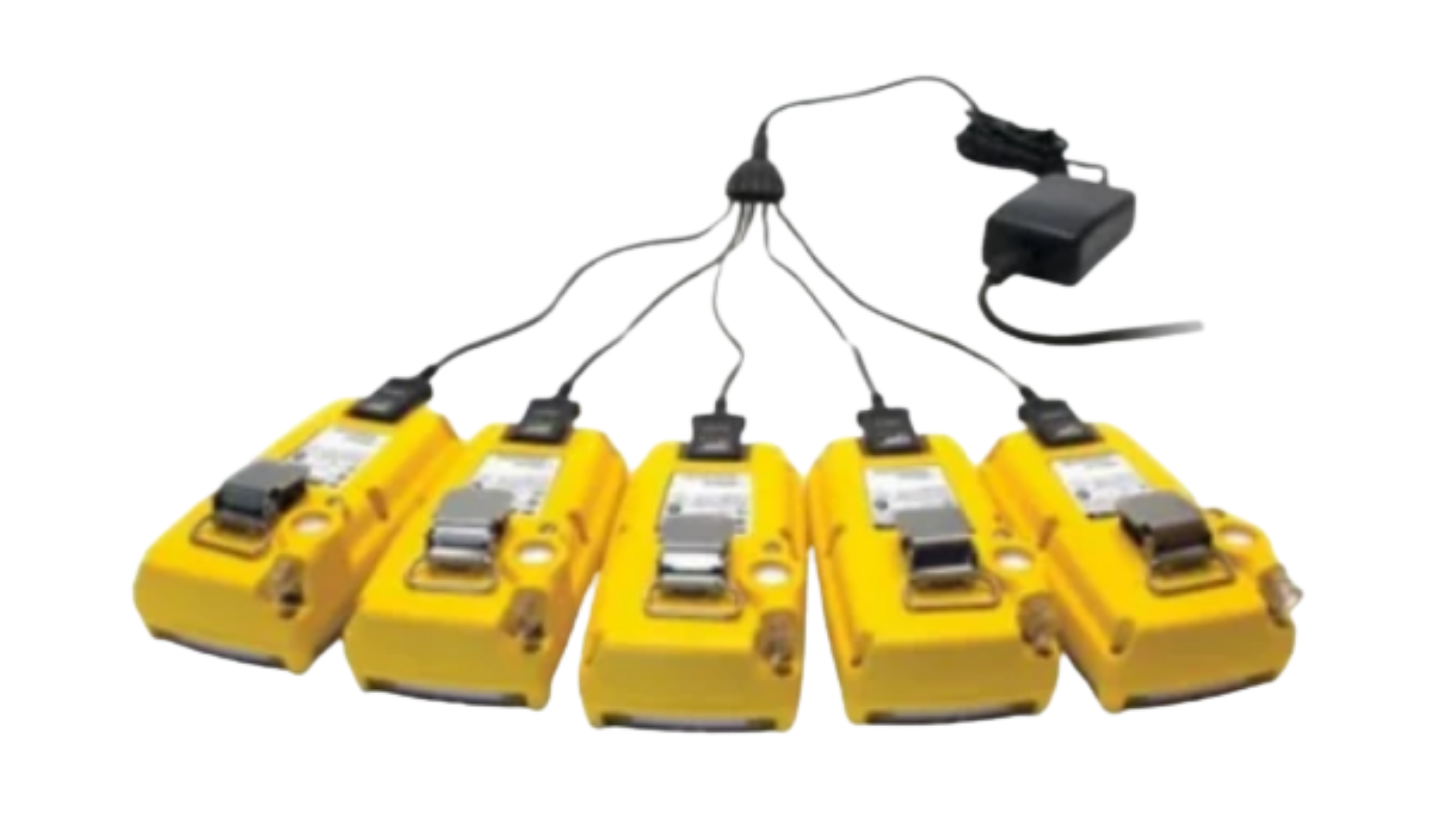 Honeywell BW™ Icon+ Accessories & Spares – Industrial Safety Services
