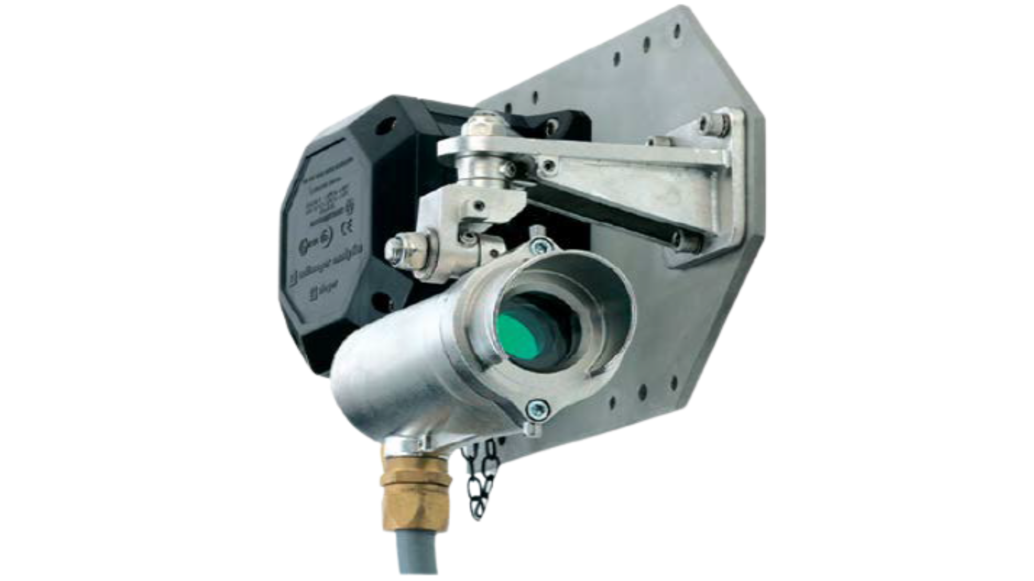Honeywell Searchline Excel - Gas Test Equipment – Industrial Safety ...