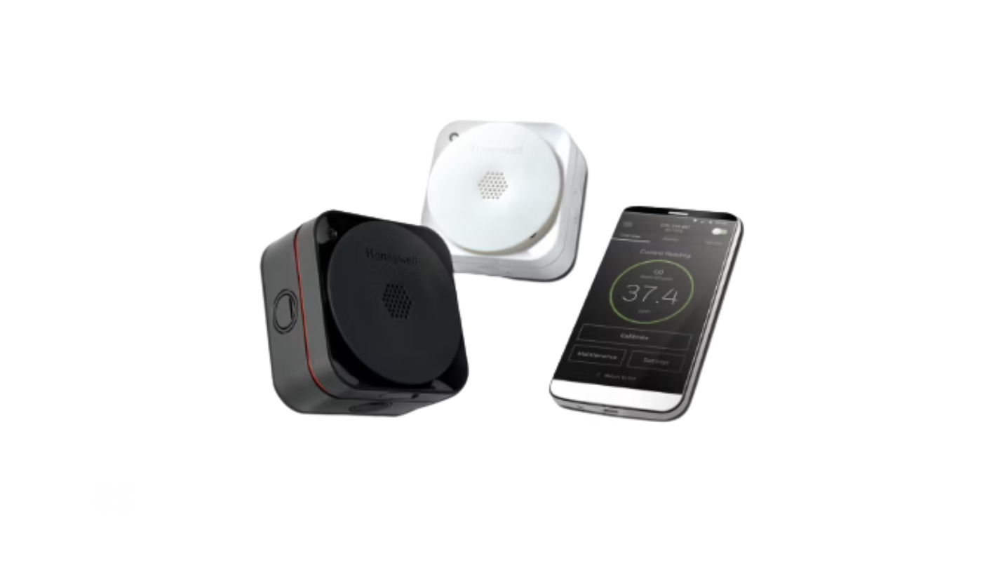 Honeywell Sensepoint XCL with Bluetooth Accessories, Consumables & Spa ...