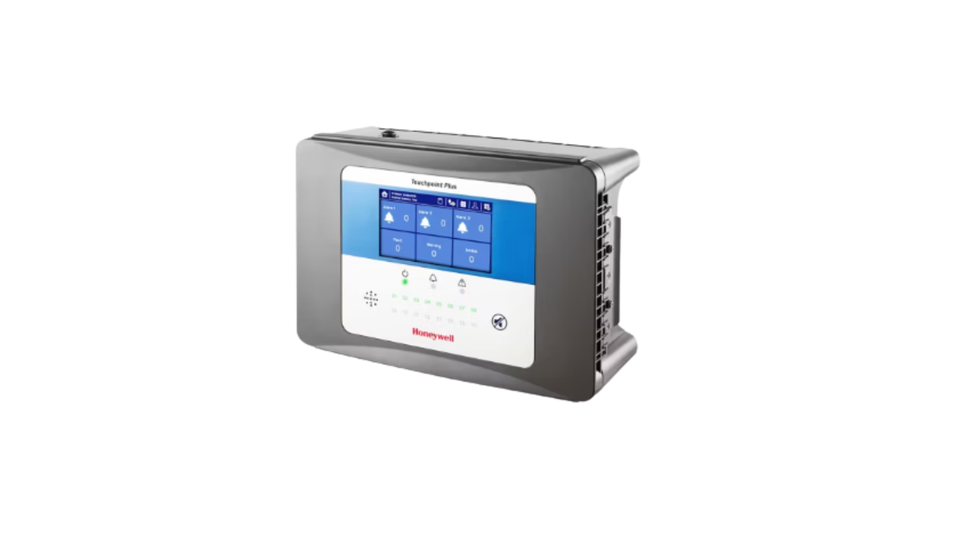 Honeywell Touchpoint Pro & Touchpoint Plus – Industrial Safety Services