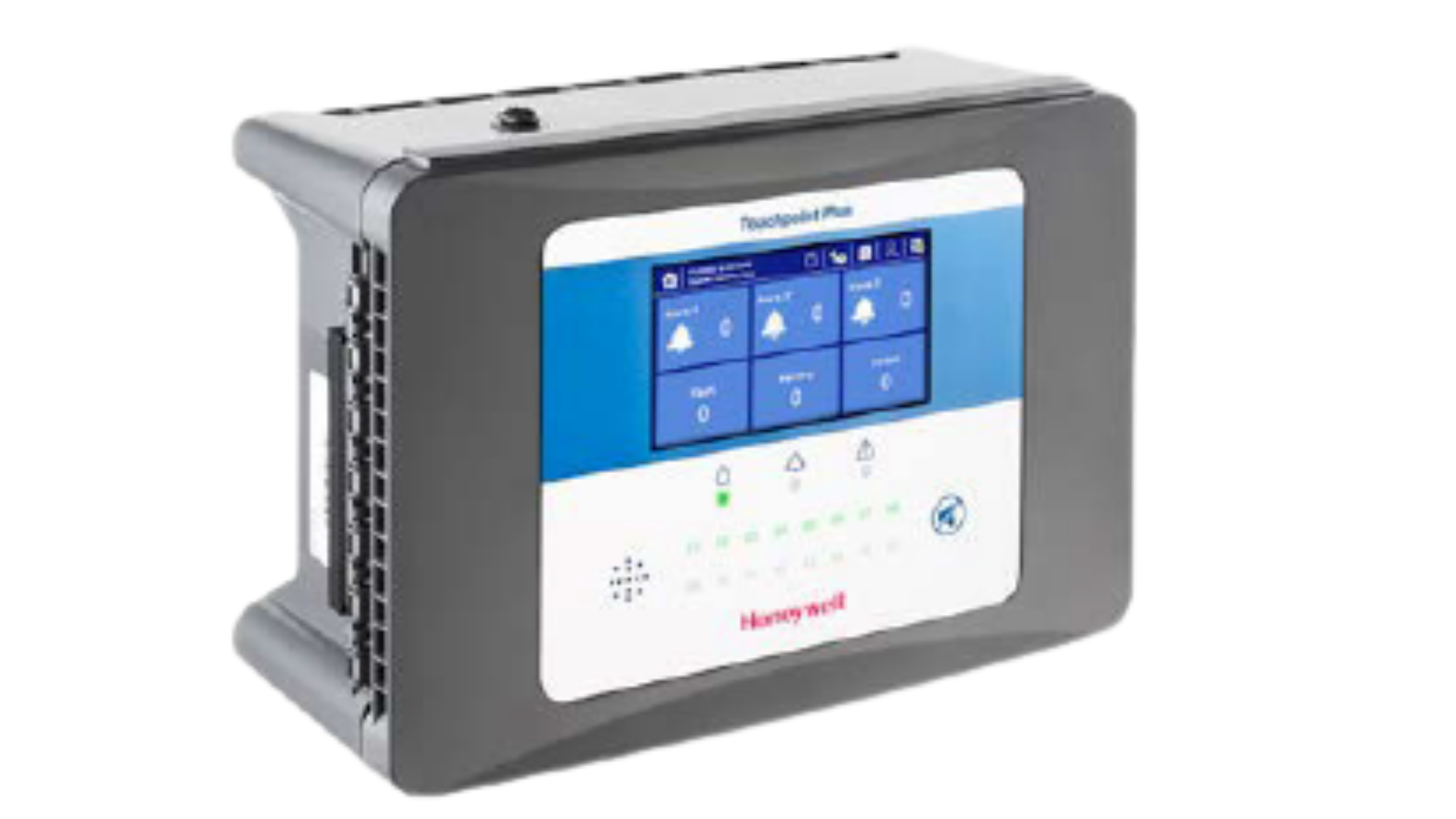 Honeywell Touchpoint Plus Controller Wall-Mount Gas Controllers ...
