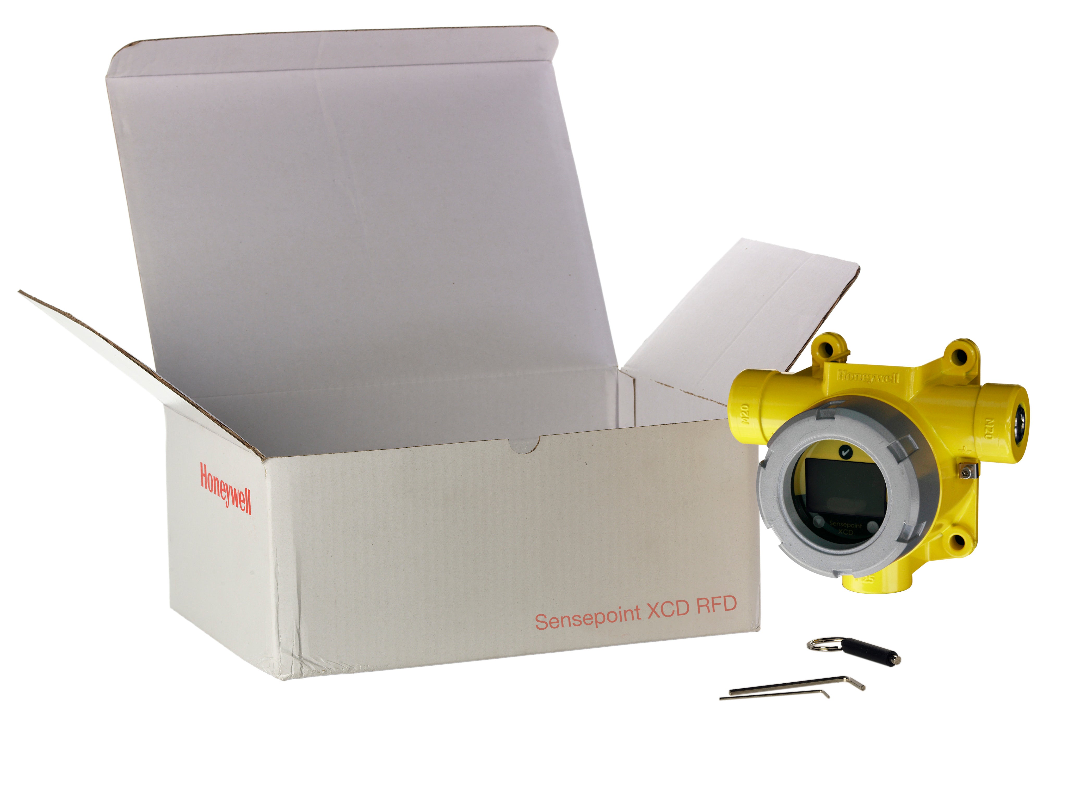 Sensepoint XCD Remote Flammable Detector (RFD)