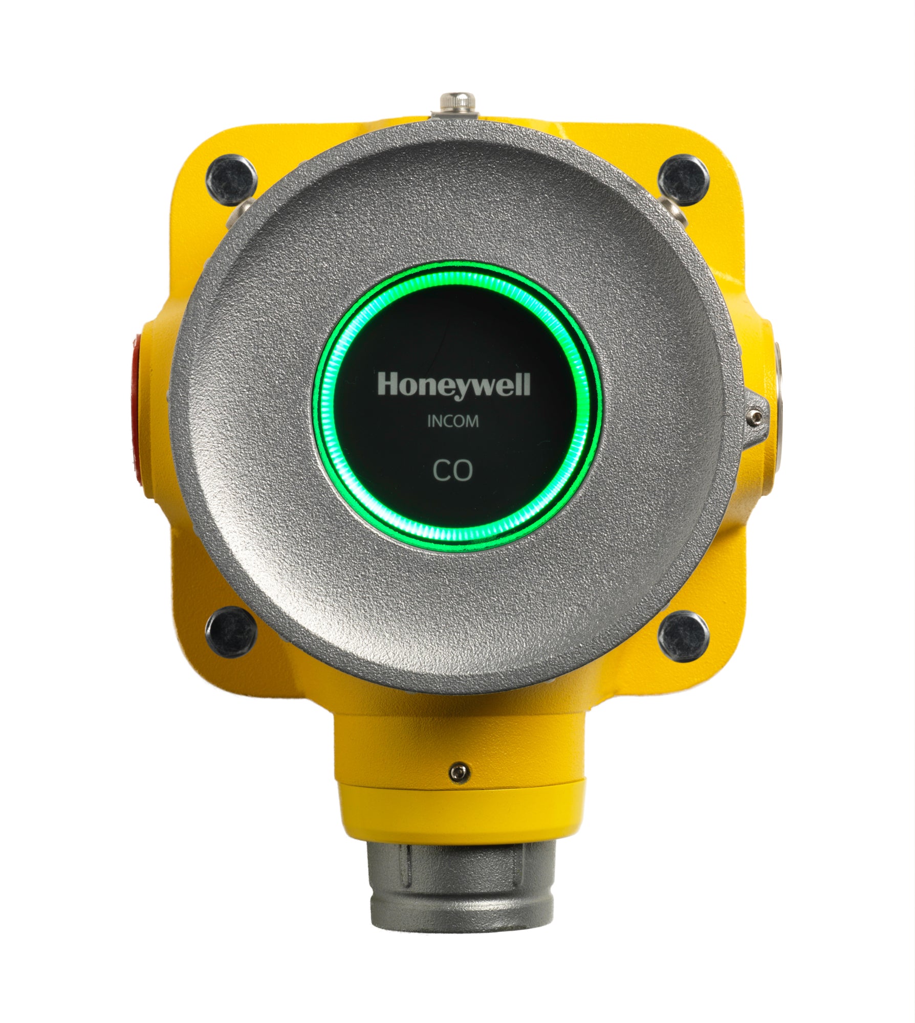 Honeywell Sensepoint XRL, Bluetooth, Yellow, Modbus, ATEX/IECEx ...