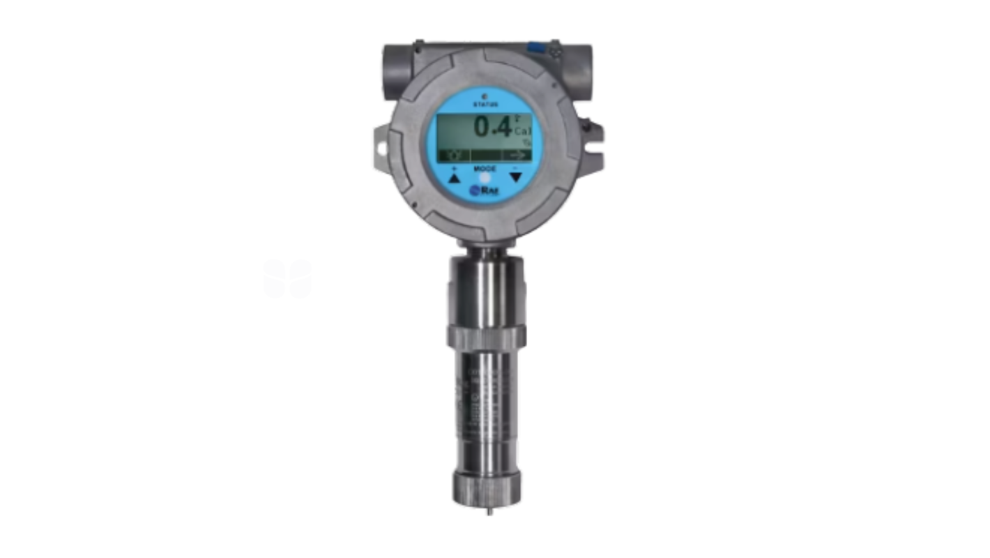 Honeywell RaeGuard 2 Transmitter – Industrial Safety Services