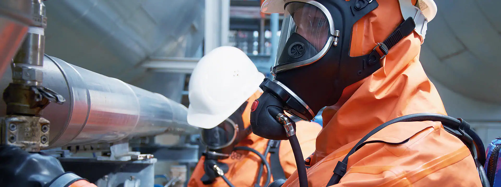 Dräger Safety Wear/ PPE – Industrial Safety Services