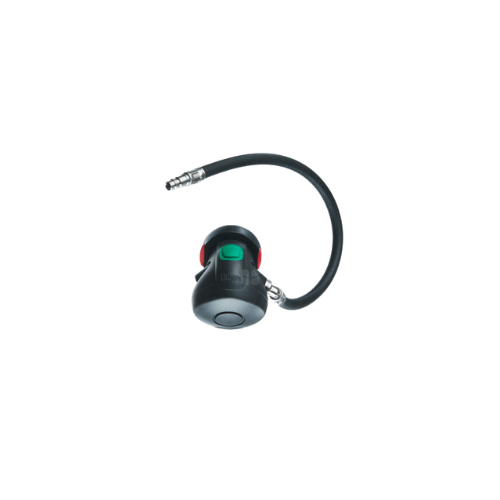 Dräger PSS® LDV with ESA and polymer diaphragm for use in H2S environm ...