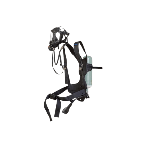 Dräger PAS Micro Working (EN 137) with QRC (LDV Required) – Industrial ...