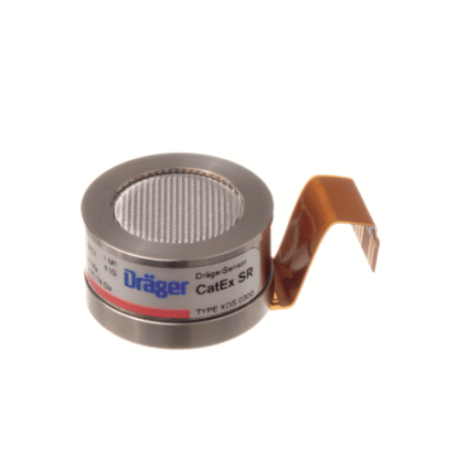 Dräger DrägerSensor CatEx SR – Industrial Safety Services