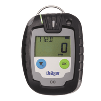 Dräger Pac® 6500 – Industrial Safety Services