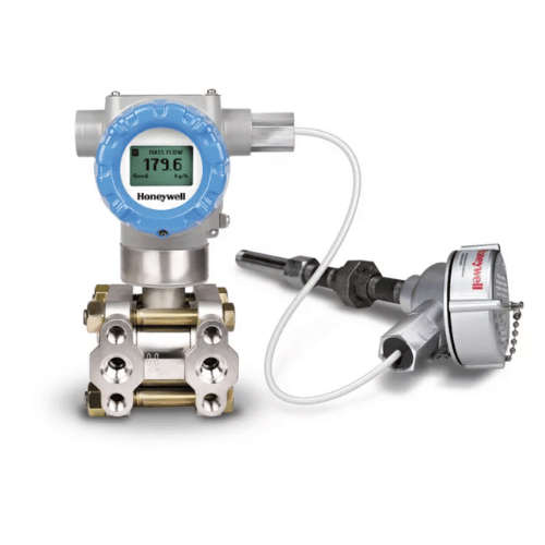Honeywell Field Instrumentation – Industrial Safety Services