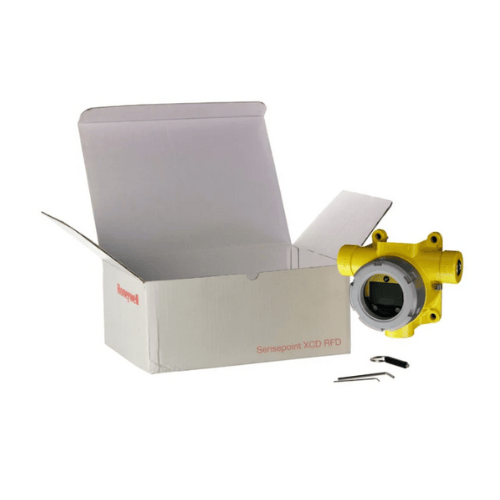 SPXCDXSRXSS Honeywell Sensepoint XCD RFD plug-in sensors Methane IR 0 ...