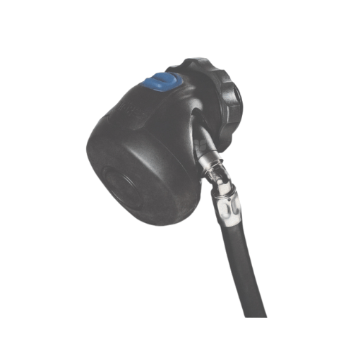 Dräger RD40 LDV (1750 mm hose) – Industrial Safety Services