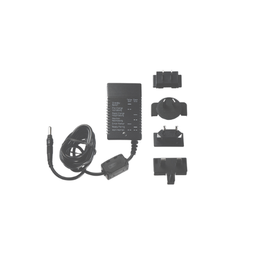 Dräger Charger 0.800 4,8-12V Flow Check – Industrial Safety Services