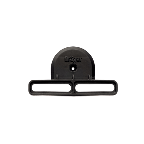 3721587 Dräger Parat 5550 / PSS Rescue Hood Holder – Industrial Safety ...