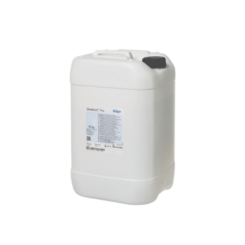 Dräger DiveSorb Pro - 18kg – Industrial Safety Services