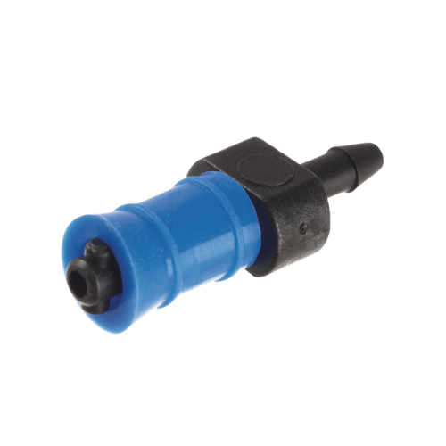 Dräger Adapter CMS Analyzer – Industrial Safety Services