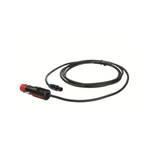 Drager Vehicle adapter 12 VDC X-dock) – Industrial Safety Services