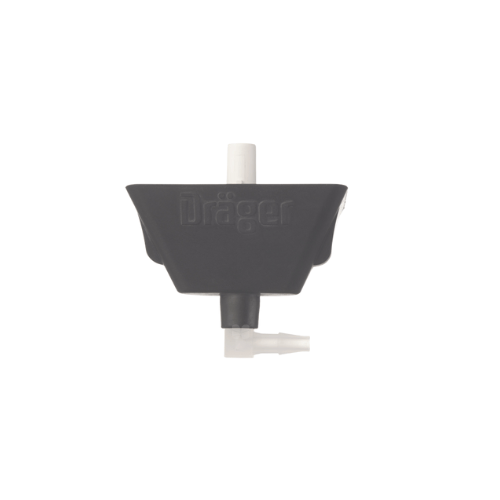 Dräger IL 7x00/5000 Calibration adapter – Industrial Safety Services