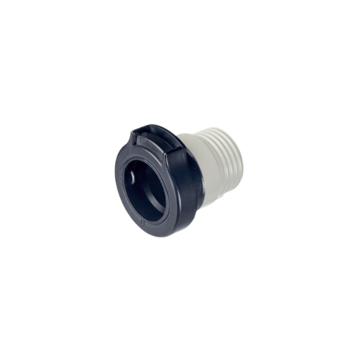 Dräger Adapter P assembled – Industrial Safety Services