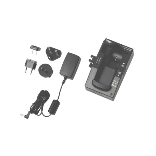 Drager Charging set basic: charging module with single charger ...