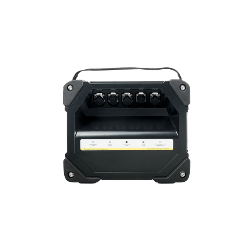 Dräger ConHub P/N:3729600 – Industrial Safety Services