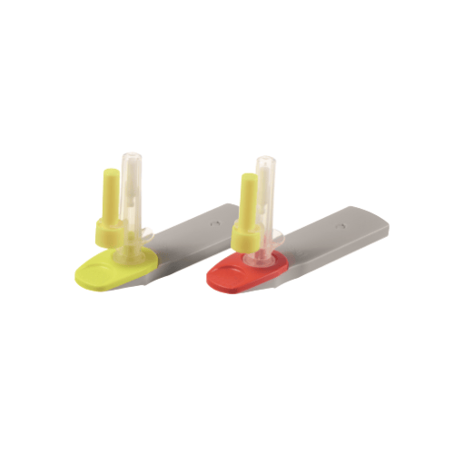 Dräger Drugtest 5000 TTK (6 pcs.) Test Kit – Industrial Safety Services