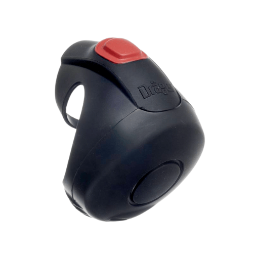 Dräger Escape LDV Rubber Cover Part No. 3350099 – Industrial Safety ...
