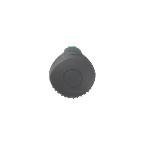 Dräger LDV Rubber Cover - Green (H2s) – Industrial Safety Services