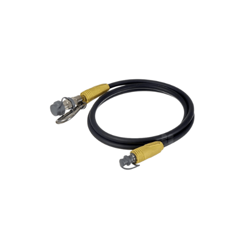Dräger RPS 3500, M.P. Hose – Industrial Safety Services