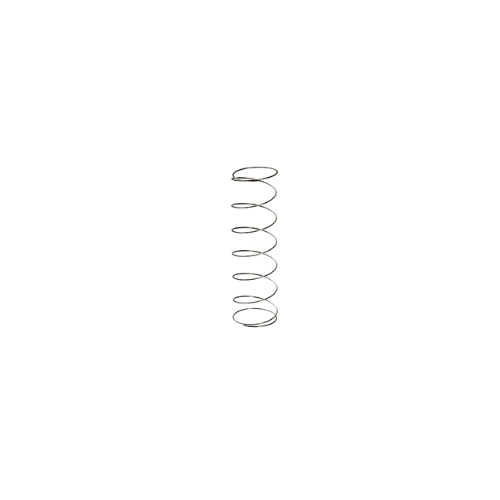 Dräger Spring Part No. R33668 – Industrial Safety Services