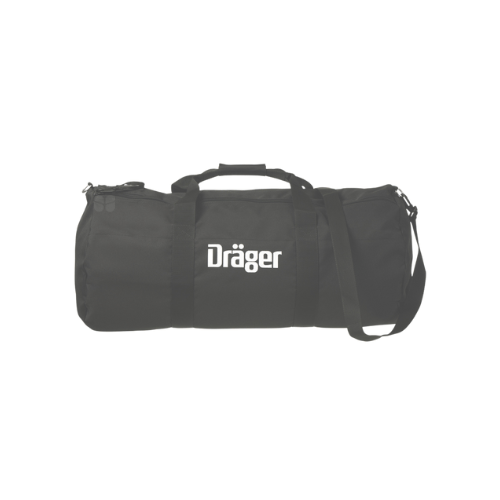Dräger Transporting Bag- Black – Industrial Safety Services