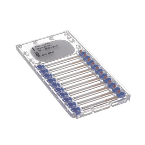 Dräger X-Act 7000 Mercaptan 50 - 6000 ppb – Industrial Safety Services