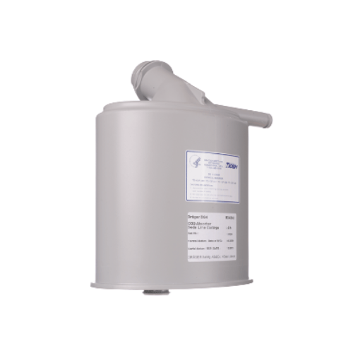 R34360 Dräger Disposable CO2 absorber complete with Drägersorb® 400 (s ...