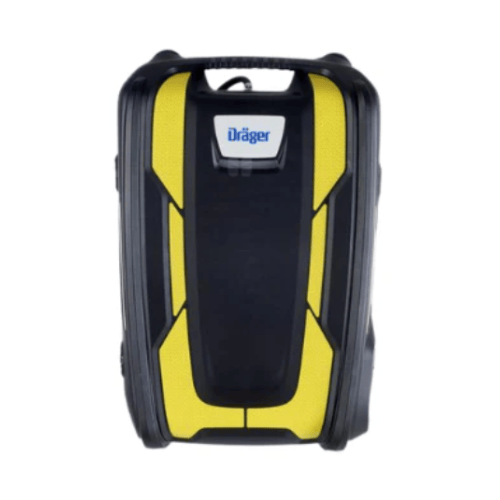 Dräger BG ProAir G3/4-LDV-PCM-CH – Industrial Safety Services