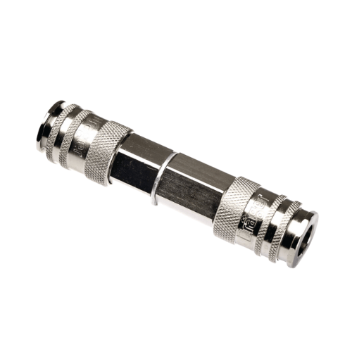 Dräger CPS coupling adapter male-female – Industrial Safety Services