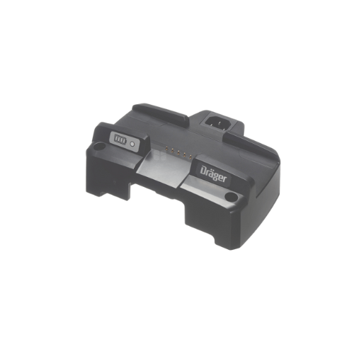 Dräger Charger 4.0 9-13V Multi-Unit-Basic – Industrial Safety Services