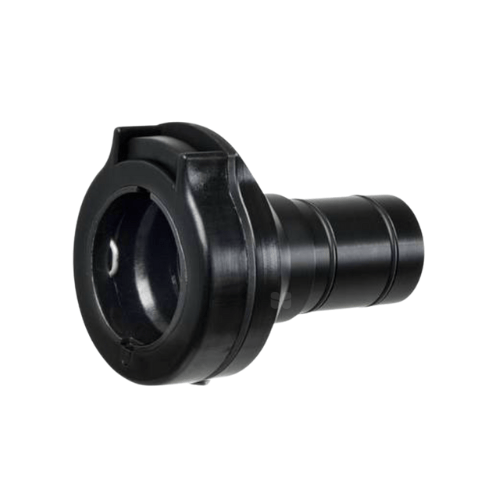 Dräger Adapter P assembled – Industrial Safety Services