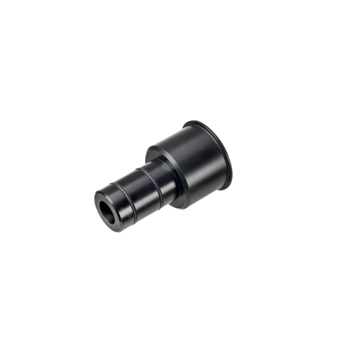Dräger Adapter ESA for Testor 2500/3500 – Industrial Safety Services