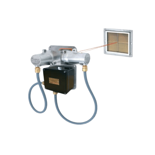 2104N4224 Honeywell Excel cross-duct gas detection system, long range ...