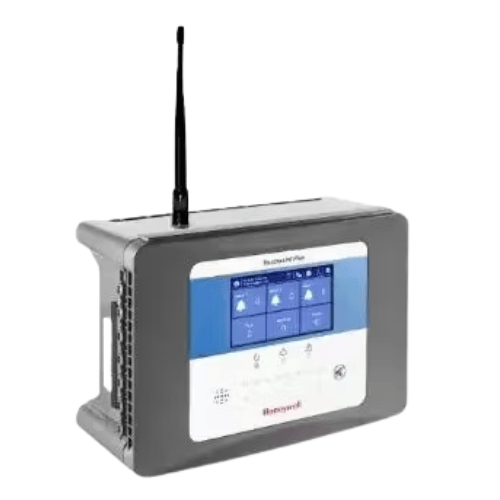 TPPLWAANNSNBRT Honeywell Touchpoint™ Plus Wireless Controller for up t ...
