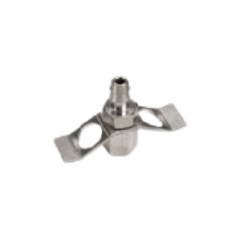 S49Z101 Honeywell Calibration adapter for Sensepoint – Industrial ...