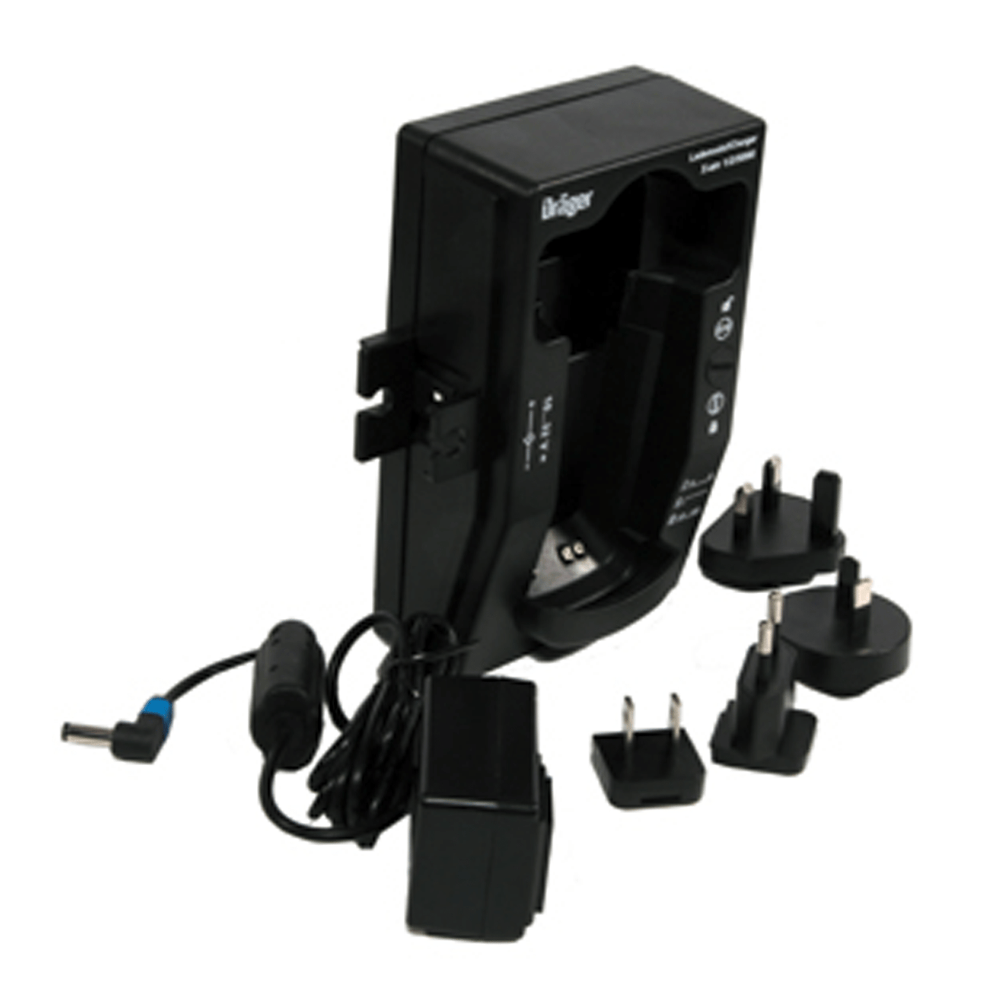 Drager Charging set basic: charging module with single charger ...