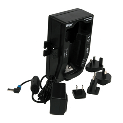 Drager Charging set basic: charging module with single charger ...