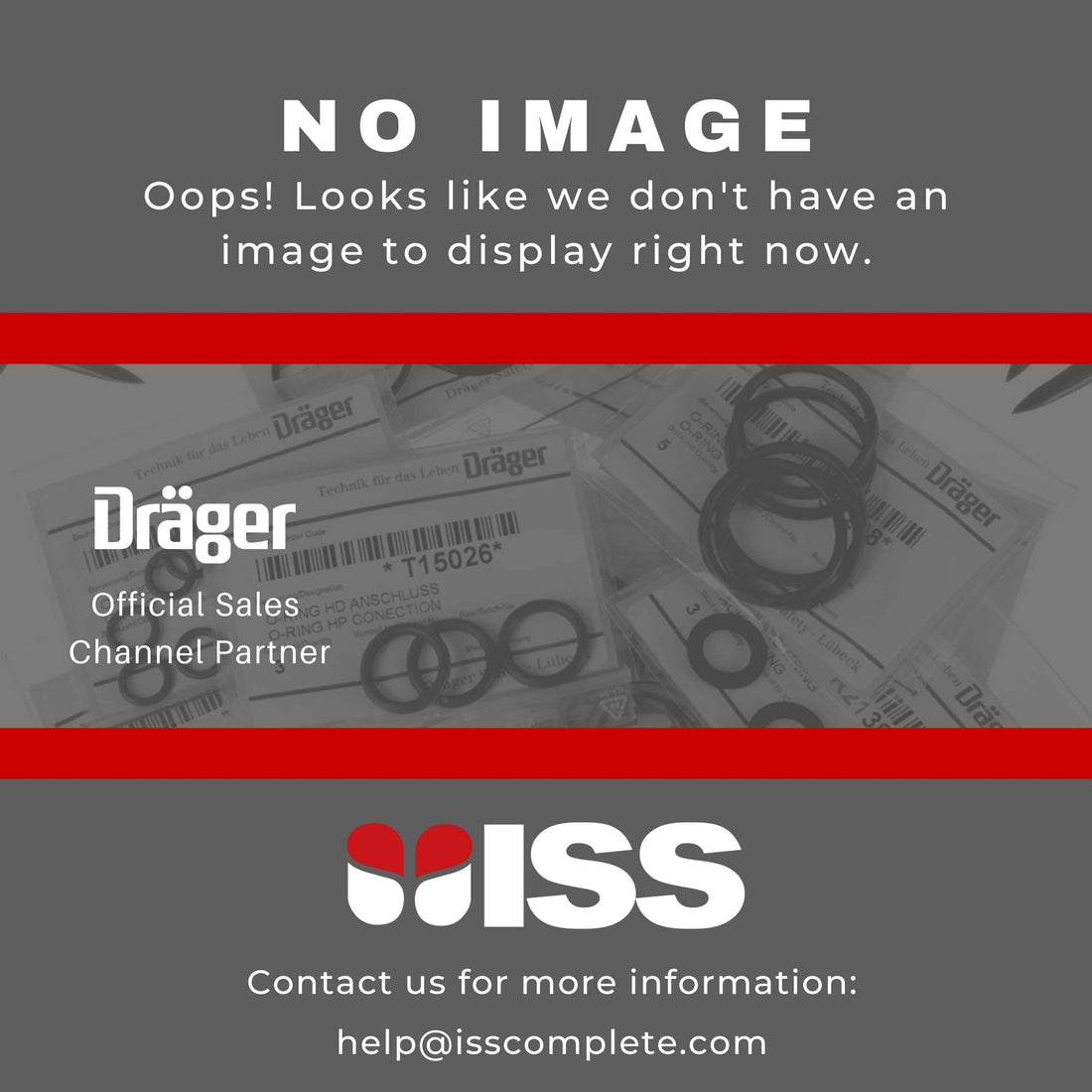 Dräger Flow Meter Kit Part No. 3337507 – Industrial Safety Services